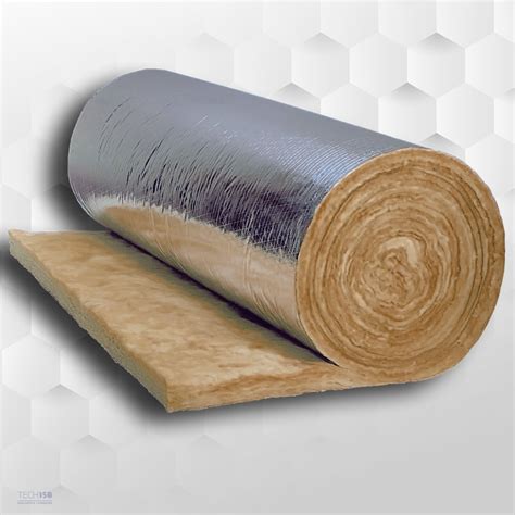 Manta L De Vidro Aluminizada Mm X L De Vidro Manta De L De