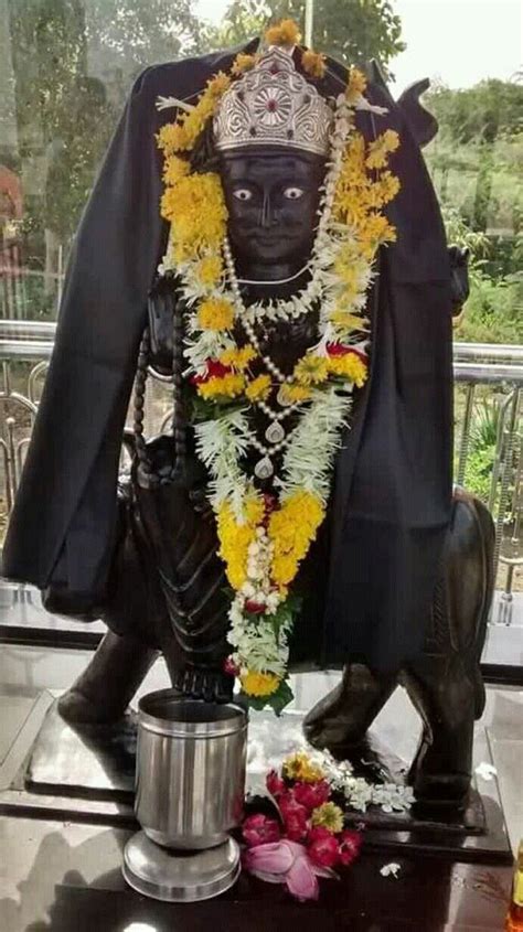 Pin By Aljapur Chandra Prakash On Shanidev Shani Dev Shani