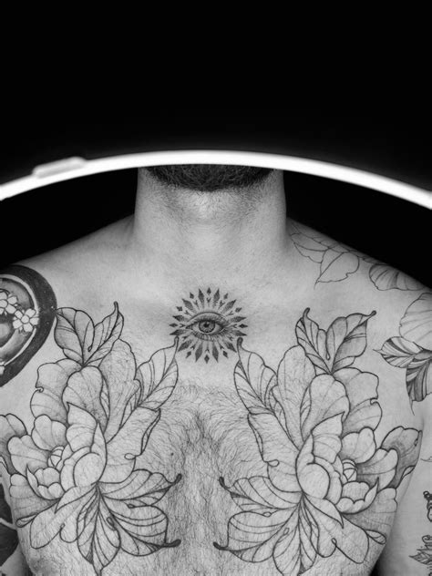 Microrealism Tattoos Studio Noble Tattooshop