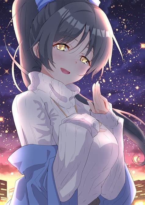 Hazuki Ren Ren Hazuki Love Live Superstar Image By Pixiv Id