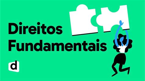 CARACTERÍSTICAS DOS DIREITOS FUNDAMENTAIS DIREITO CONSTITUCIONAL