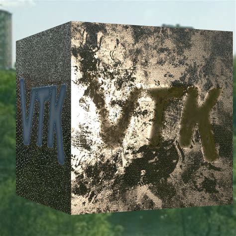 VTK VtkOpenGLTexture Class Reference