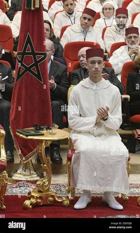 Moulay el hassan Fotos und Bildmaterial in hoher Auflösung Alamy