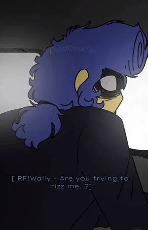 Chat Now With RF Wally Darling Created By Adora Able