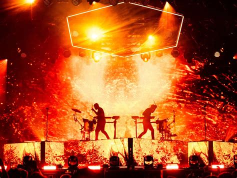 ODESZA Announces 2023 The Last Goodbye Tour Dates EDMTunes