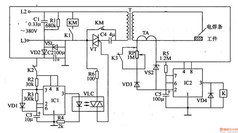DIAGRAM Igbt Welding Machine Schematic Diagram MYDIAGRAM ONLINE