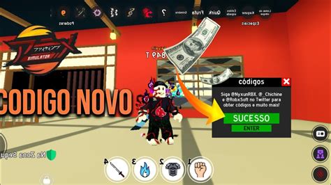 NOVOS CODIGO ANIME FIGHTING SIMULATOR NOVA SKIN DE ESPADA NA CAIXA