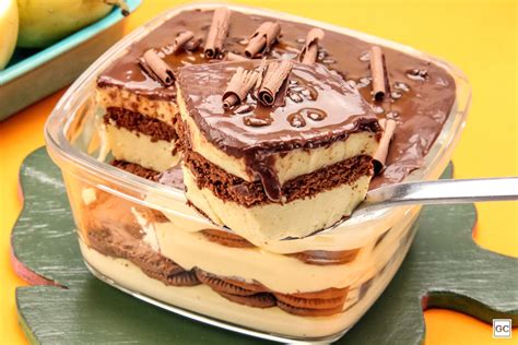 Sobremesas Biscoito Maisena Deliciosas Guia Da Cozinha