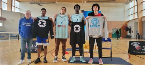 Les résultats du Tournoi 33 du 23 avril 2023 Val de Marne Basketball