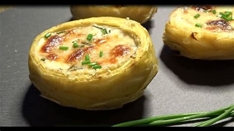 FONDS D ARTICHAUTS GRATINES Recette Artichaut Recette Legume Facile