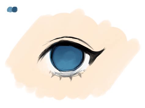 How To Draw Anime Eyes 20 Anime Eye Reference Ideas HARUNMUDAK