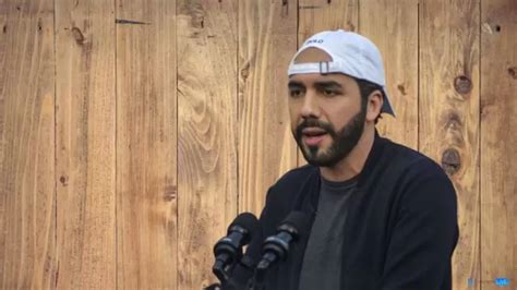 Who Is Nayib Bukele S Wife Know Everything About Nayib Bukele