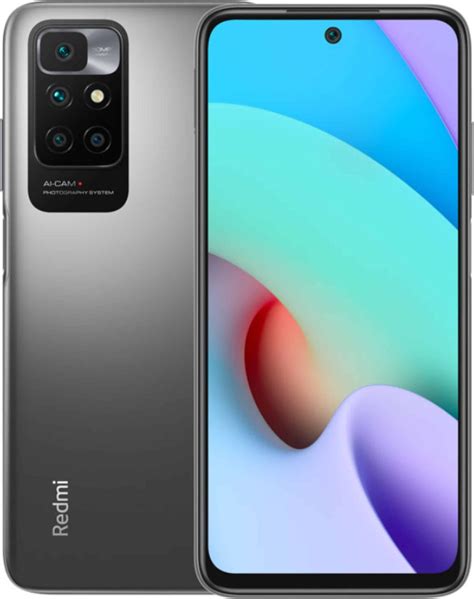 Xiaomi Redmi Dual Sim Gb Gb Carbon Gray Skroutz Gr