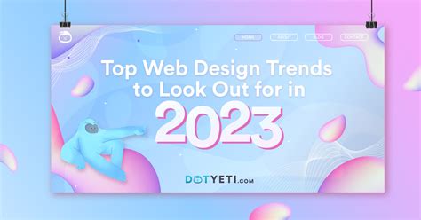 Watch Out For These Top Web Design Trends In