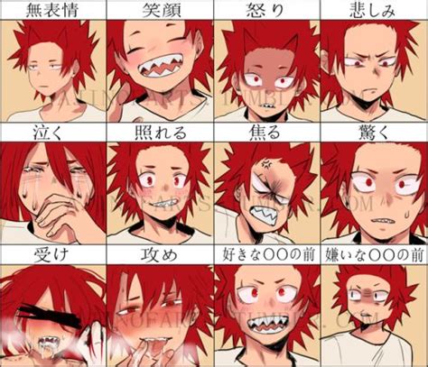 Trust Me Eijiro Kirishima X Reader A N Again Sorry