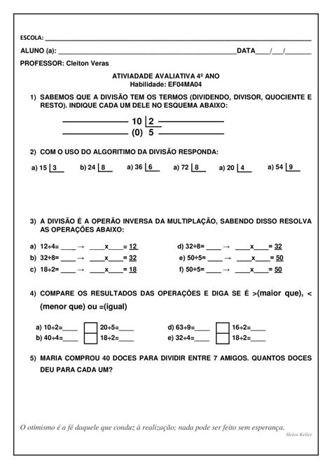Jogo da Multiplicação gabarito pronto para imprimir