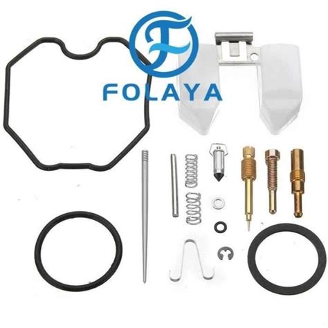 Carburateur Folaya Pz Carburateur Carb R Paration Reconstruire Kit