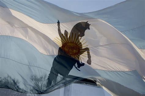 La historia de José de San Martín el Libertador de América