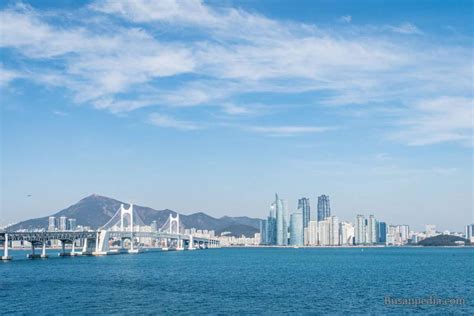 Busan South Korea Travel Guide Busanpedia