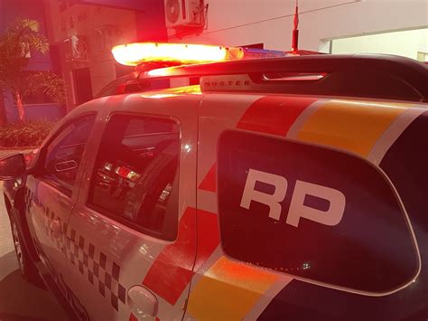 Nova Ubiratã Patrão é preso após ameaçar ex funcionária de morte e ser