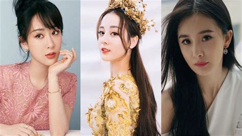 Top 18 những nữ diễn viên xinh đẹp nhất trung quốc mới nhất 2022
