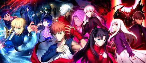 Film Fate stay night Heavens Feel 3 Un teaser dévoilé Anim Otaku
