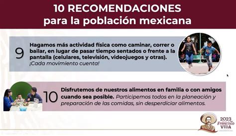SALUD México on Twitter ComunicadoSalud Autoridades de Salud y