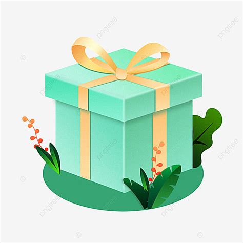 Những hình ảnh hình ảnh hộp quà hoạt hình cho người thân yêu