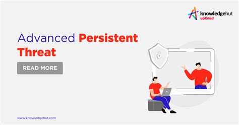 advanced persistent threat examples detection prevention
