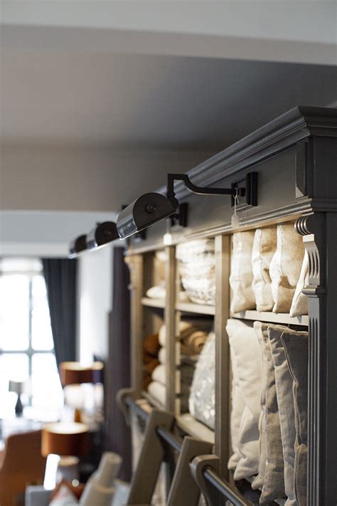 Galleri Lampe Jens Lyngs E Interieur A S