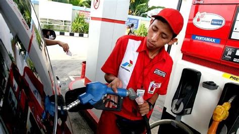Harga BBM Terbaru Hari Ini Kamis 25 Mei 2023 Dexlite Pertalite
