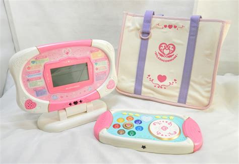 バンダイ ふたりはプリキュアSplash Star スプラッシュコミューン バッグ まんだらけ Mandarake