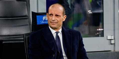Allegri resta alla Juve C è chi ci scommette E chi no