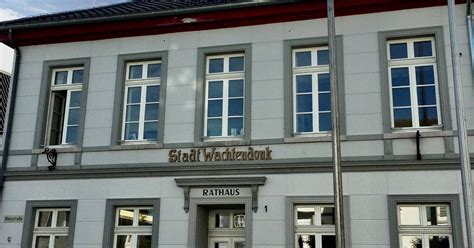 Der Haushaltsplan 2023 für Wachtendonk ist verabschiedet