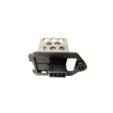 Resistance Commande De Chauffage Ventilation Climatisation Peugeot