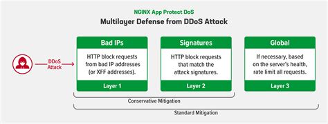 how nginx app protect denial of service adapts to the evolving attack landscape nginx