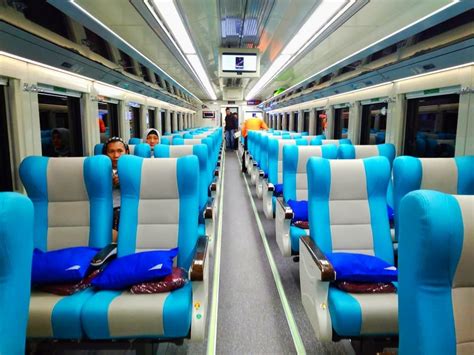 Jelang Idul Adha Kai Tambah Perjalanan Untuk Libur Panjang Cek Ricek