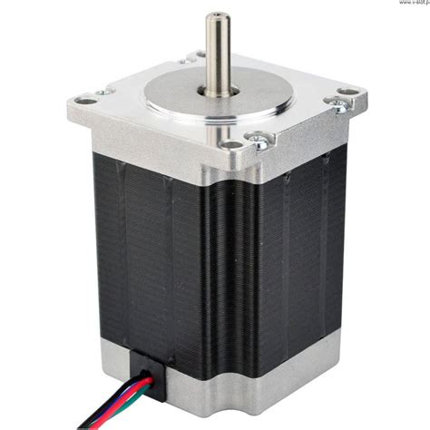 Zestaw Krokowy 1 Osiowy CNC 1 9 Nm Silnik Krokowy Nema 23 I Sterownik