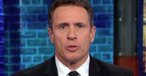 Chris Cuomos Eulogy For George Hw Bush Serves As Scalding Takedown Of Trump Huffpost
