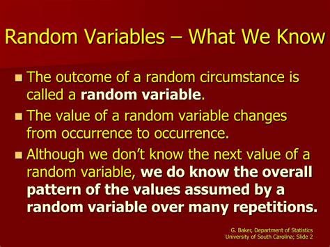 ppt discrete random variables powerpoint presentation free download id 6079529