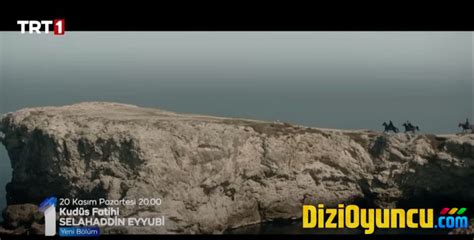 Selahaddin Eyyubi Dizisi Nerede Ekiliyor Sava Alan Neresi