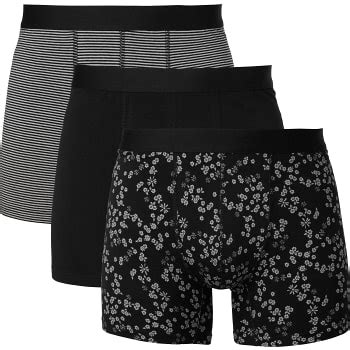 Boxer Ivar mö mix floral S mywear Handla mat online från din lokala