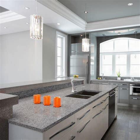 MSI Adds 4 New Granite Countertop Colors