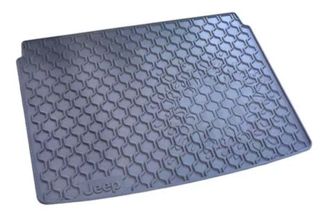 Tapete Uso Rudo Cajuela Renegade Jeep Original