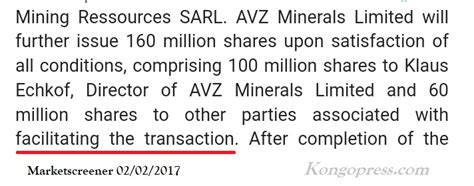 Kongopress On Twitter Manono Lithium Mariusmihigo Bashing