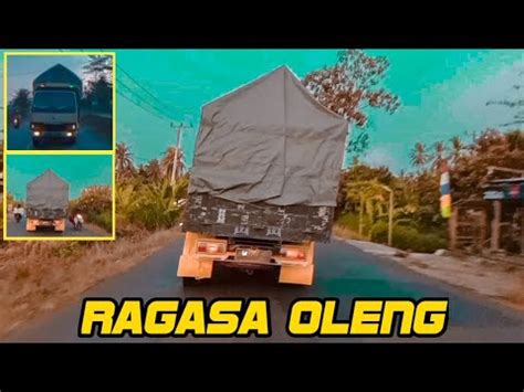 Ragasa Oleng Menolak Punah Youtube