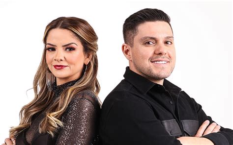 Maria Cecilia E Rodolfo Celebram Anos De Carreira Novo Dvd