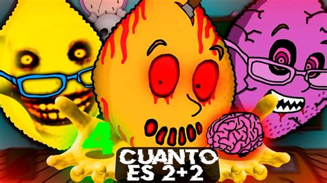 Este Es El JUEGO TURBIO Donde Un LIMON Te MEGADOXEA YouTube