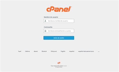 Cómo crear una cuenta de correo en cPanel Imagina Colombia
