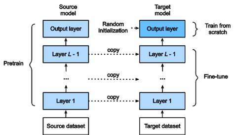 Fine Tuning In Deep Learning How Fine Tuning Is Used And Why By
